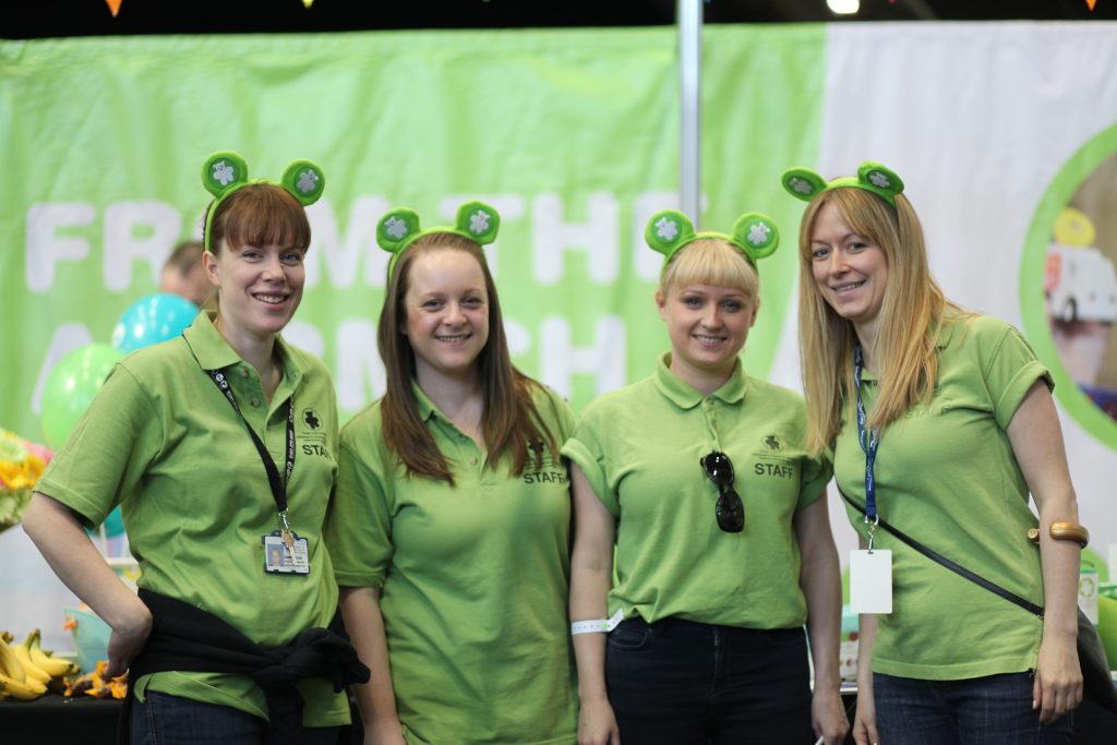 Intern Opportunity - Manchester Foundation Trust Charity