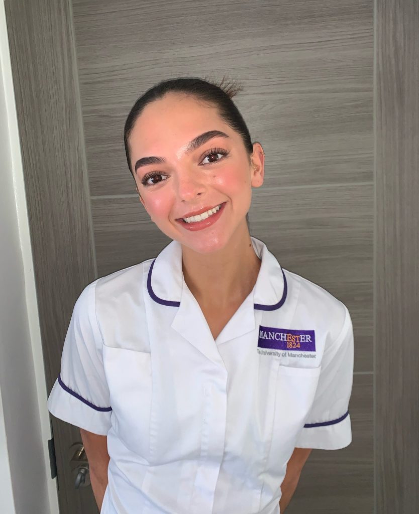 International Day of the Midwife - Kate Needham - Manchester Foundation ...