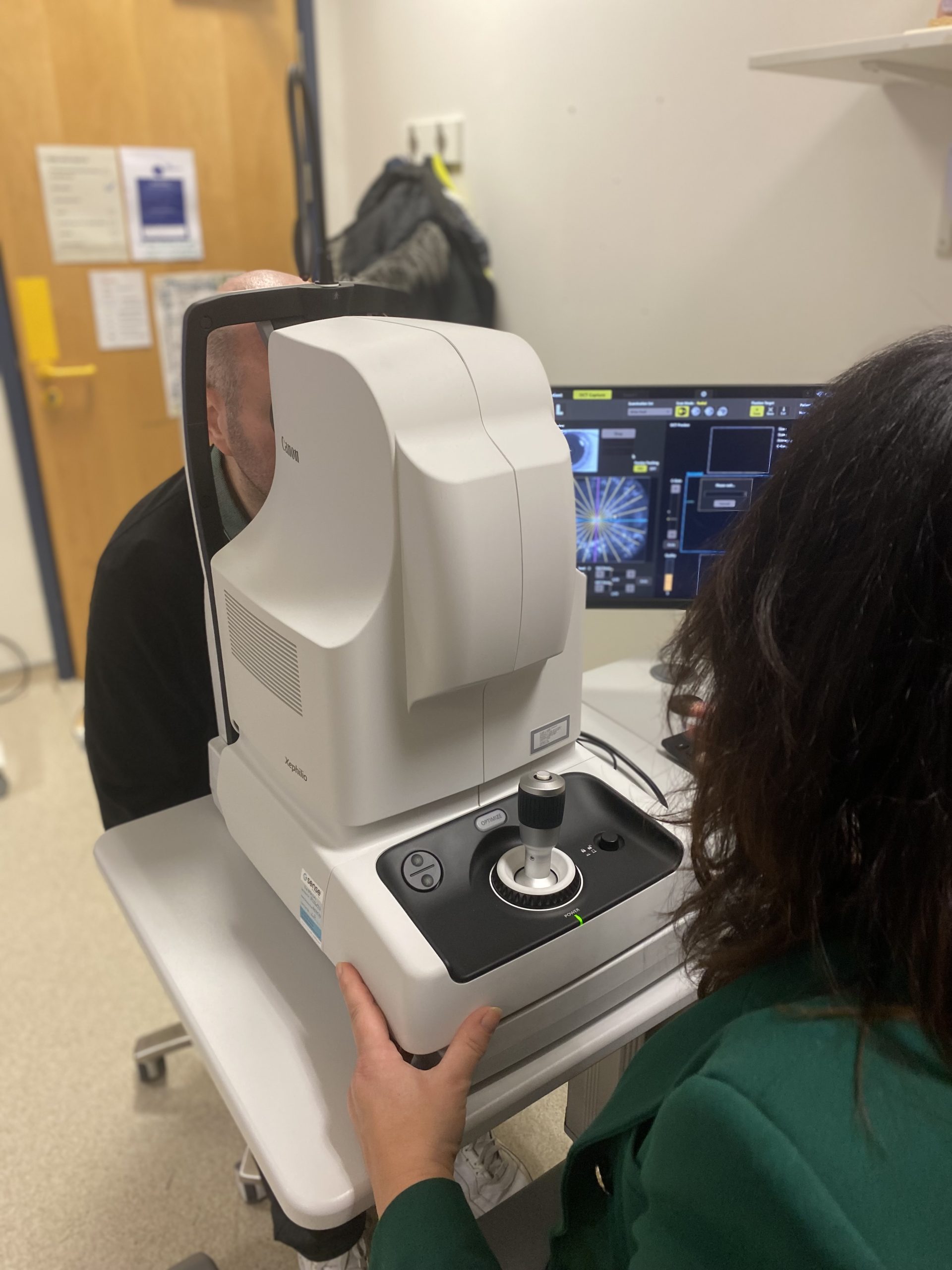 Oct A - Manchester Foundation Trust Charity