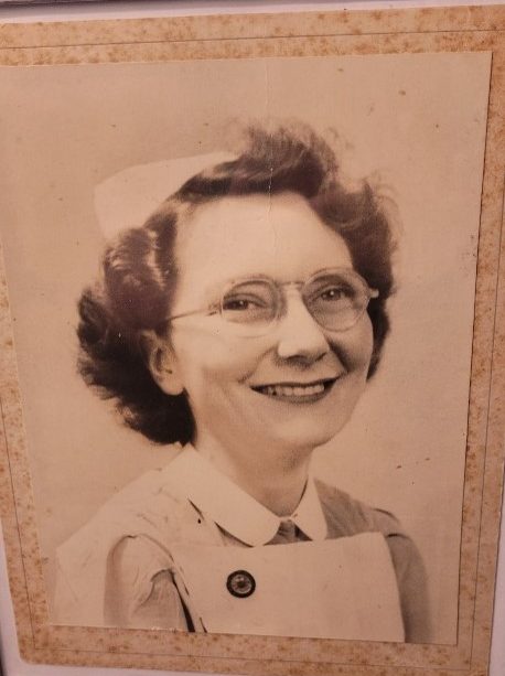 Penelope's Legacy - Manchester Foundation Trust Charity